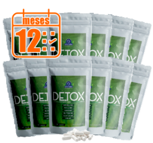 Emagrecedor Detox – Mais que uma marca, a garantia de qualidade de vida.